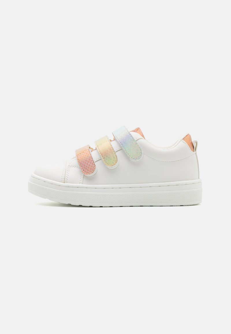 Friboo Sneakers basse - white/bianco - Zalando.it