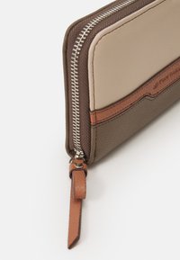 TOM TAILOR JULE - Geldbörse - mixed taupe/taupe - Zalando