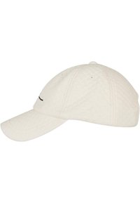Karl Kani SIGNATURE RHOMBUS - Cap - cream/offwhite - Zalando.at