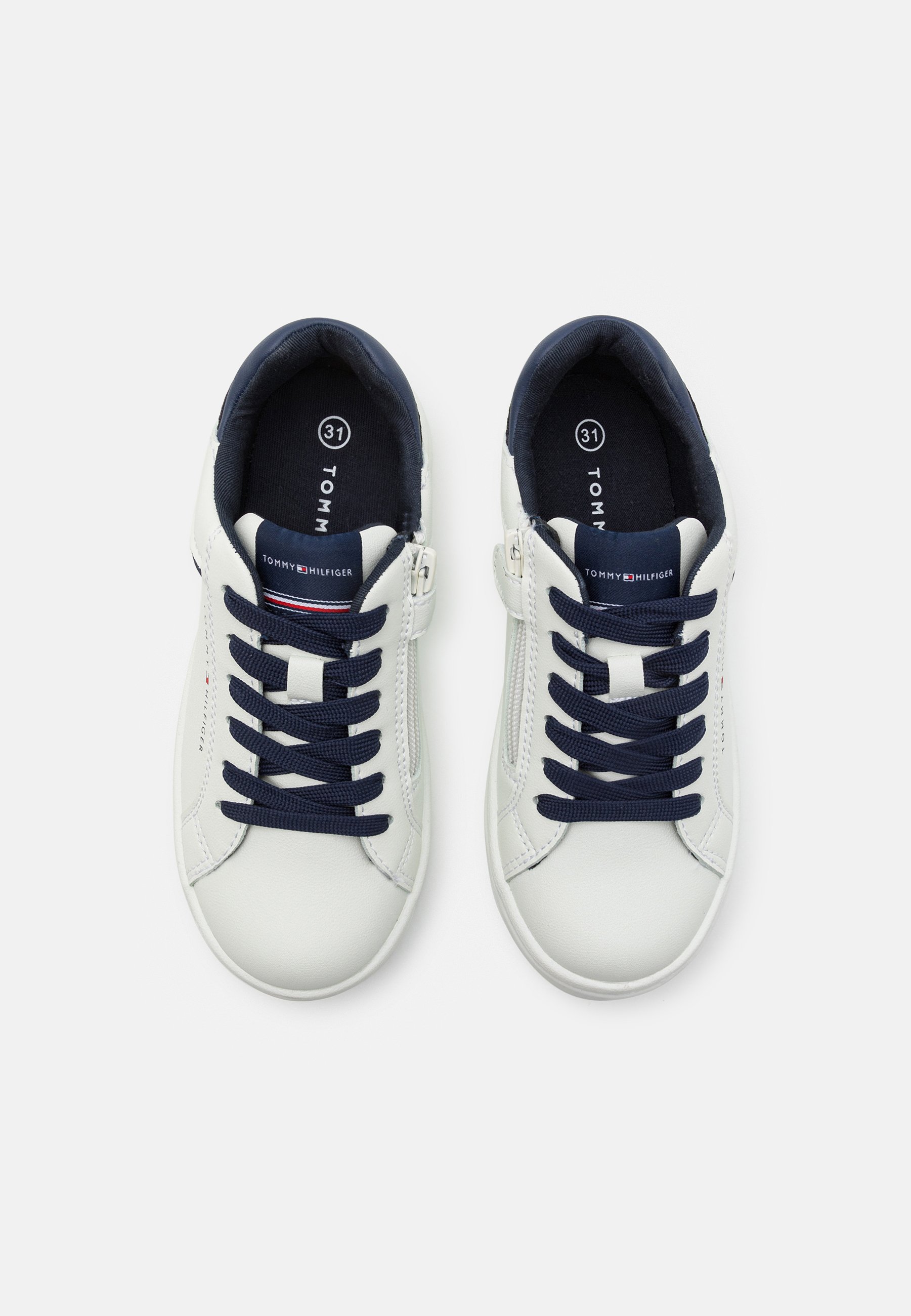 Tommy hilfiger x off white store
