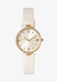 Anna Field Watch - gold-coloured - Zalando.co.uk