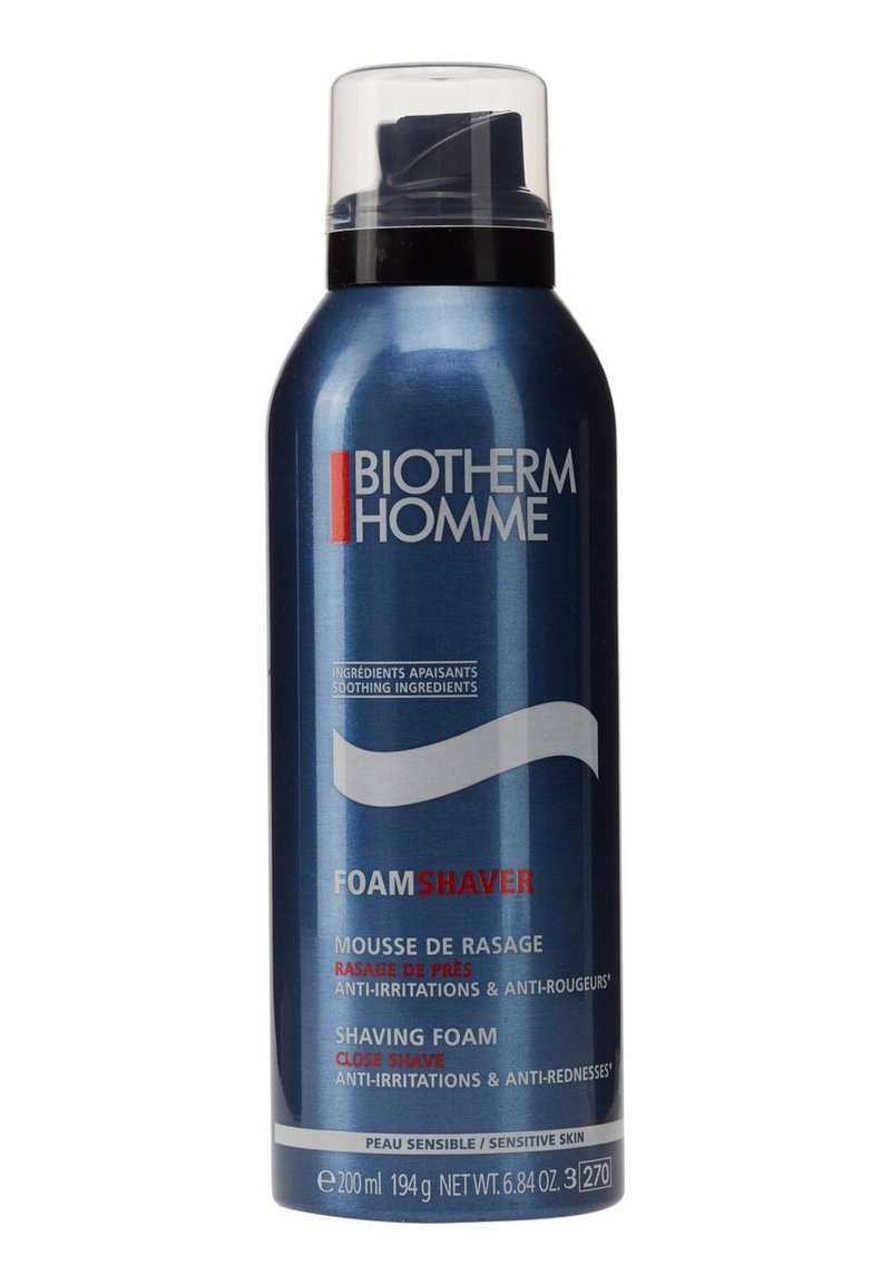 Biotherm MOUSSE DE RASAGE - Rasierschaum - - - Zalando.ch