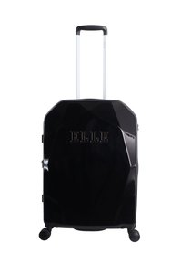 ELLE Luggage set - anthracite - Zalando
