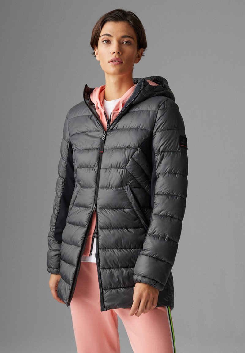 Bogner Fire + Ice STEPP DAFORA - Winter coat - anthrazit/grey - Zalando