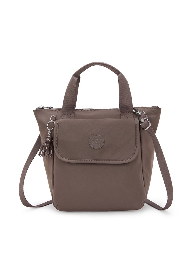 Kipling Sac à main - boho cedar/marron foncé - ZALANDO.FR