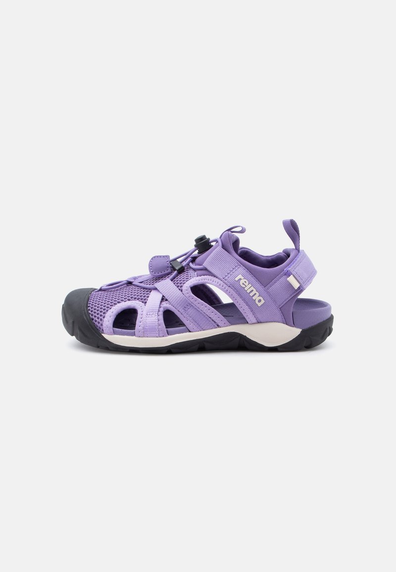 Reima TILANI UNISEX - Trekkingsandale - misty violet/flieder - Zalando.at