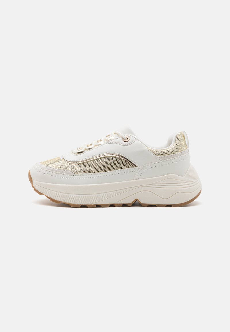 Anna Field Sneakers basse - white/bianco - Zalando.it