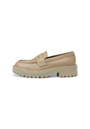 Bullboxer Pumps - beige taupe/sand - Zalando.de
