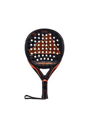 Wilson PADELSCHLAEGER PRO STAFF TEAM - Padel-Schläger - schwarz ...