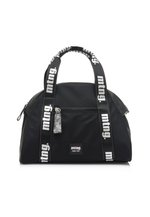 mtng Handtasche - black/schwarz - Zalando.de