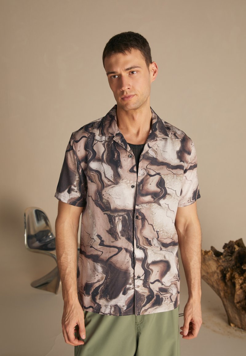 Zign Studio Shirt - multi-coloured - Zalando.co.uk