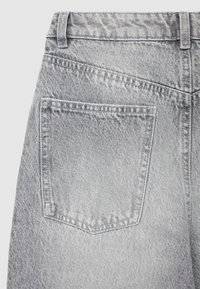 Calliope Jeans Straight Leg - grigio denim/grey denim - Zalando.at