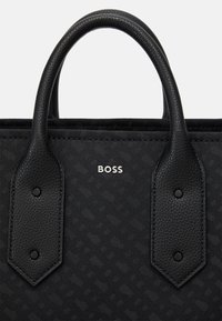 BOSS SANDY TOTE - Shopper - black/zwart - Zalando.nl