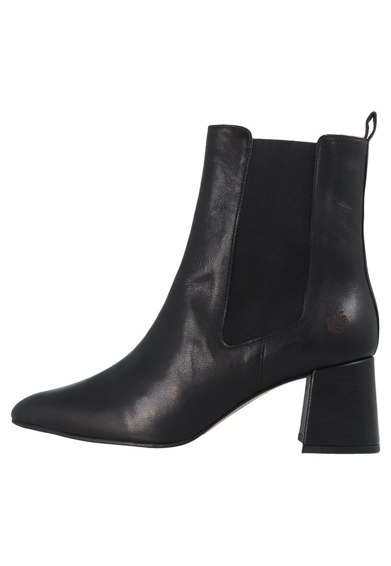 Apple of Eden ILA - Stiefelette - schwarz - Zalando.de
