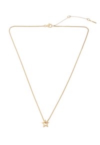 AllSaints STAR - Collar - gold-coloured/dorado - Zalando.es