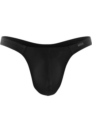 Olaf Benz 1 PACK 2302 MINISTRING - Slip - black/noir - ZALANDO.FR