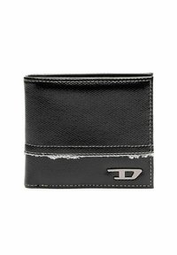 Diesel HIRESH - Portafoglio - black/nero - Zalando.it