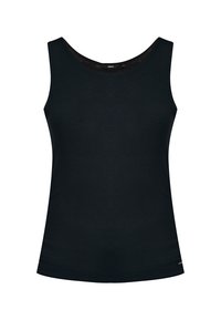 Mexx Top - black/schwarz - Zalando.de