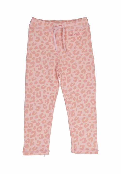 Geggamoja LEO UV LONG SLEEVE - Uimapuku - pink/pinkki - Zalando.fi