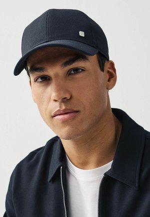 Esprit Cap - black/schwarz - Zalando.ch