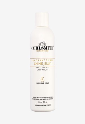 Curlsmith BOUNCY STRENGTH VOLUME FOAM - Stylizacja włosów/nieokreślony ...