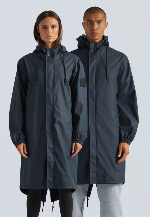 SOS Parka - zwart/noir - ZALANDO.FR