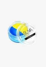 Suva Beauty SUVA BEAUTY HYDRA FX SPLIT CAKE (UV) - Eye shadow - doo (uv ...