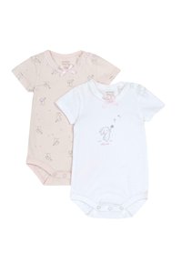 Chicco 2 PACK - Body - pink - Zalando.ch