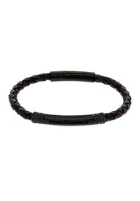 U.S. Polo Assn. ROYAL - Armband - black dark brown/schwarz - Zalando.de