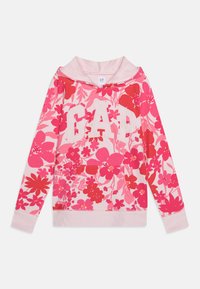 GAP LOGO GIRLS - Huppari - pink/pinkki - Zalando.fi