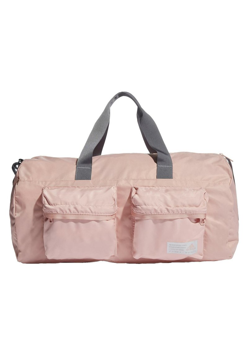 adidas Performance Sports bag - pink - Zalando.de