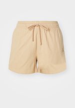 Jordan CORE - Tracksuit bottoms - legend medium brown/beige - Zalando