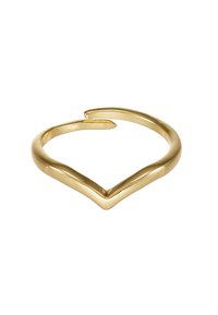 Pilgrim Ring - gold-coloured/goudkleurig - Zalando.nl