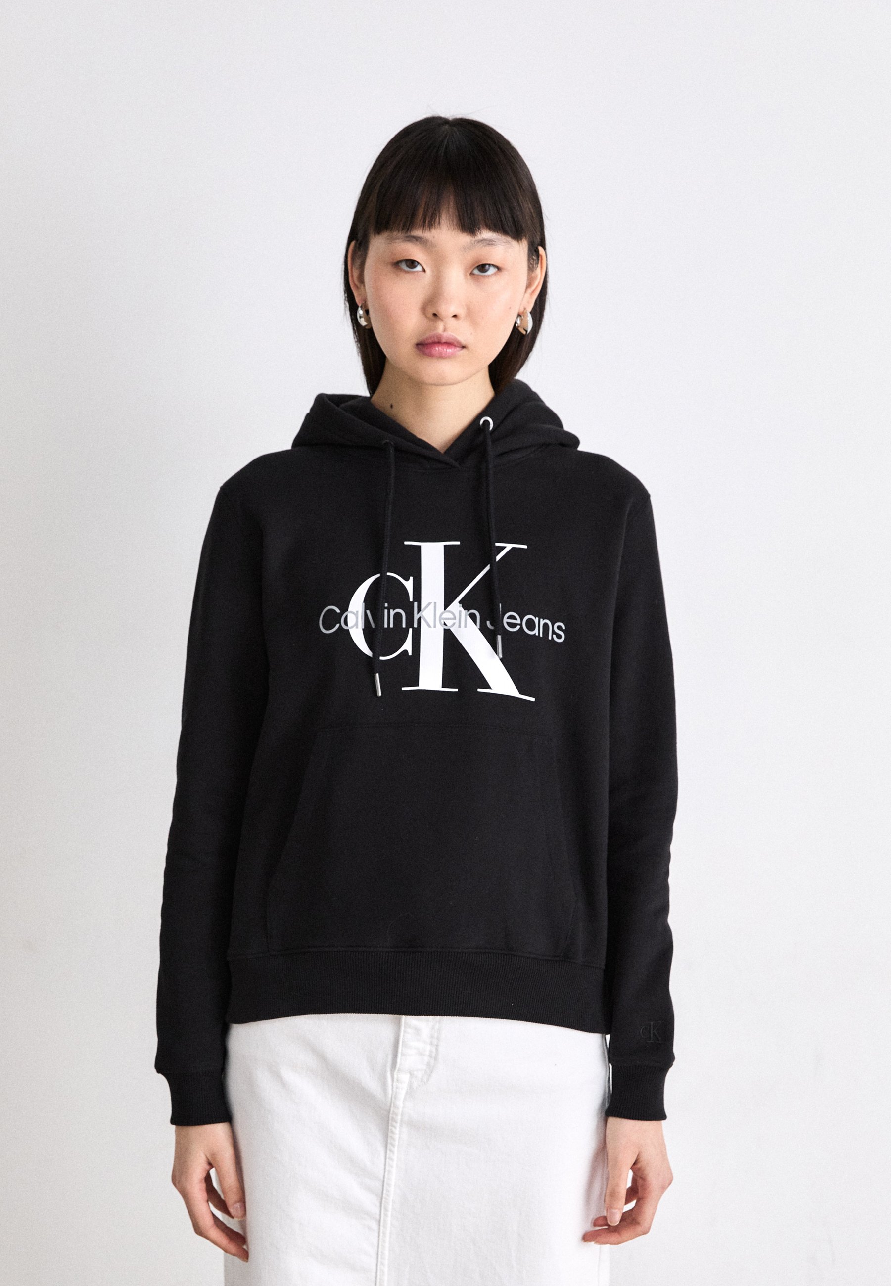 Calvin klein hoodie women store