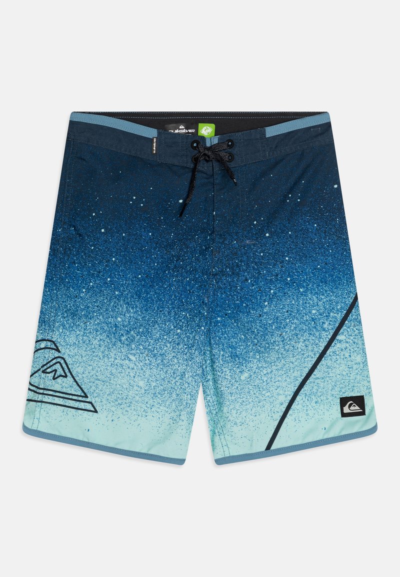 Quiksilver EVERYDAY NEW WAVE - Badeshorts - dark navy/blå - Zalando.no