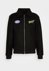 Night Addict NADREAMS - Veste légère - black/noir - ZALANDO.FR