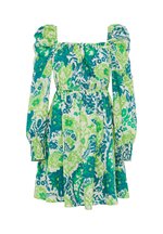 Threadbare THBGHOSTT - Robe de jour - multi/multicolore - ZALANDO.FR