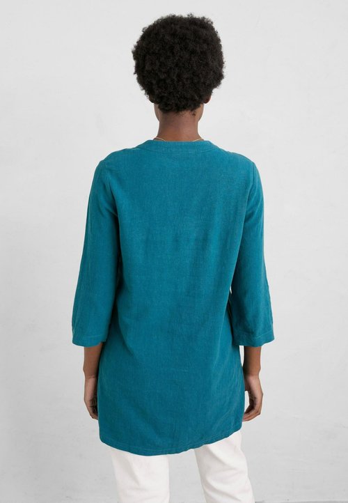 Seasalt Cornwall RISSO - Longsleeve - heather sketch buddleia/paars ...