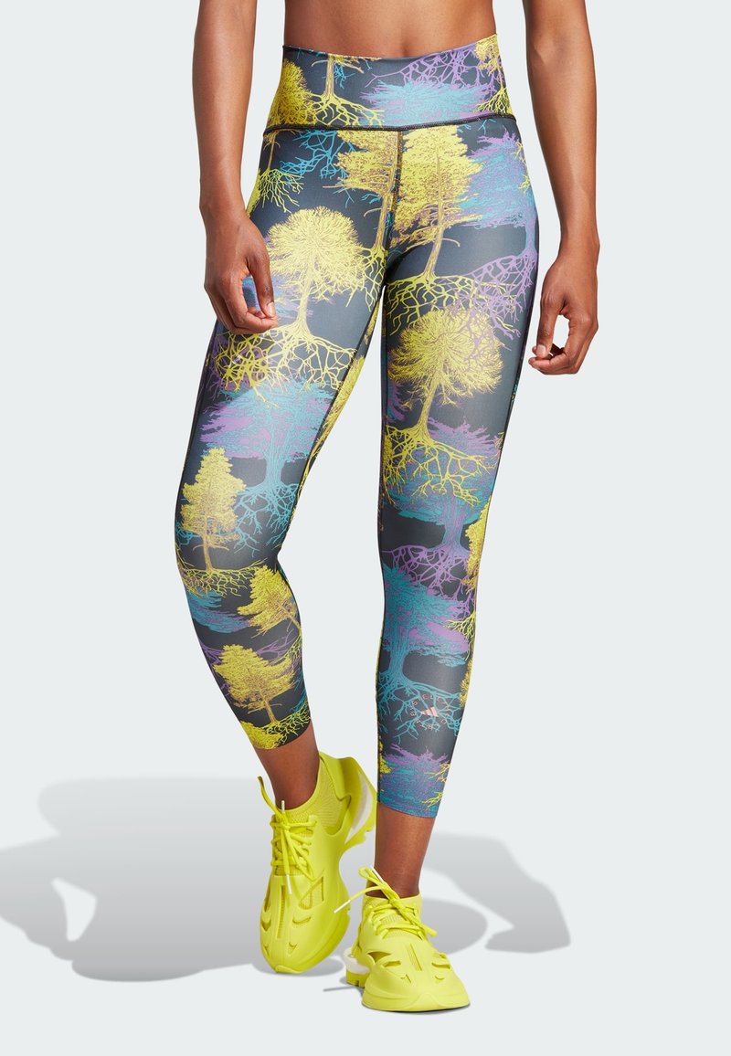 Stella Mccartney Adidas Leggings