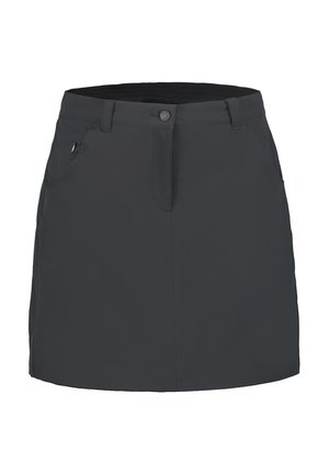 Jack Wolfskin SONORA SKORT - Rokken - faded rose/rood - Zalando.nl