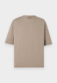 Emporio Armani Camiseta básica - mourning dove/gris - Zalando.es