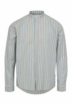 Minimum COLE - Shirt - hydrangea/blue - Zalando