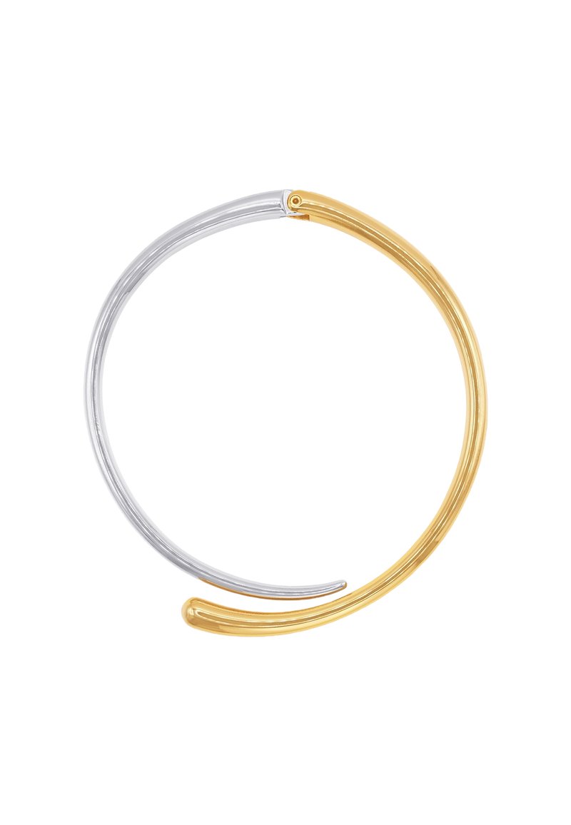 Heideman BRENDA - Halskette - bicolor/silberfarben - Zalando