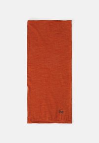 Buff MERINO LIGHTWEIGHT - Snood - solid cinnamon/light brown - Zalando ...