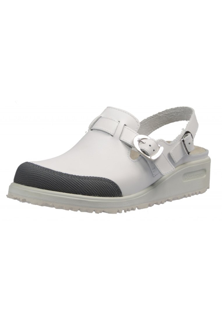 Berkemann Clogs - weiß/white - Zalando.de
