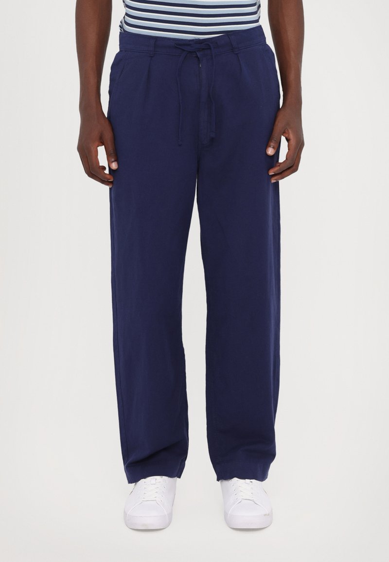 Polo Ralph Lauren Chinos - newport navy/dark blue - Zalando.ie