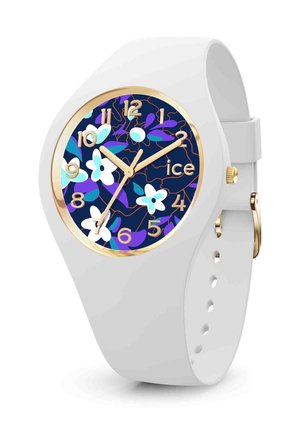 Ice-Watch HORIZON - Orologio - turquoise numbers s/bianco - Zalando.it