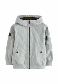 Next UTILITY - REGULAR FIT - Jas - grey/grijs - Zalando.be