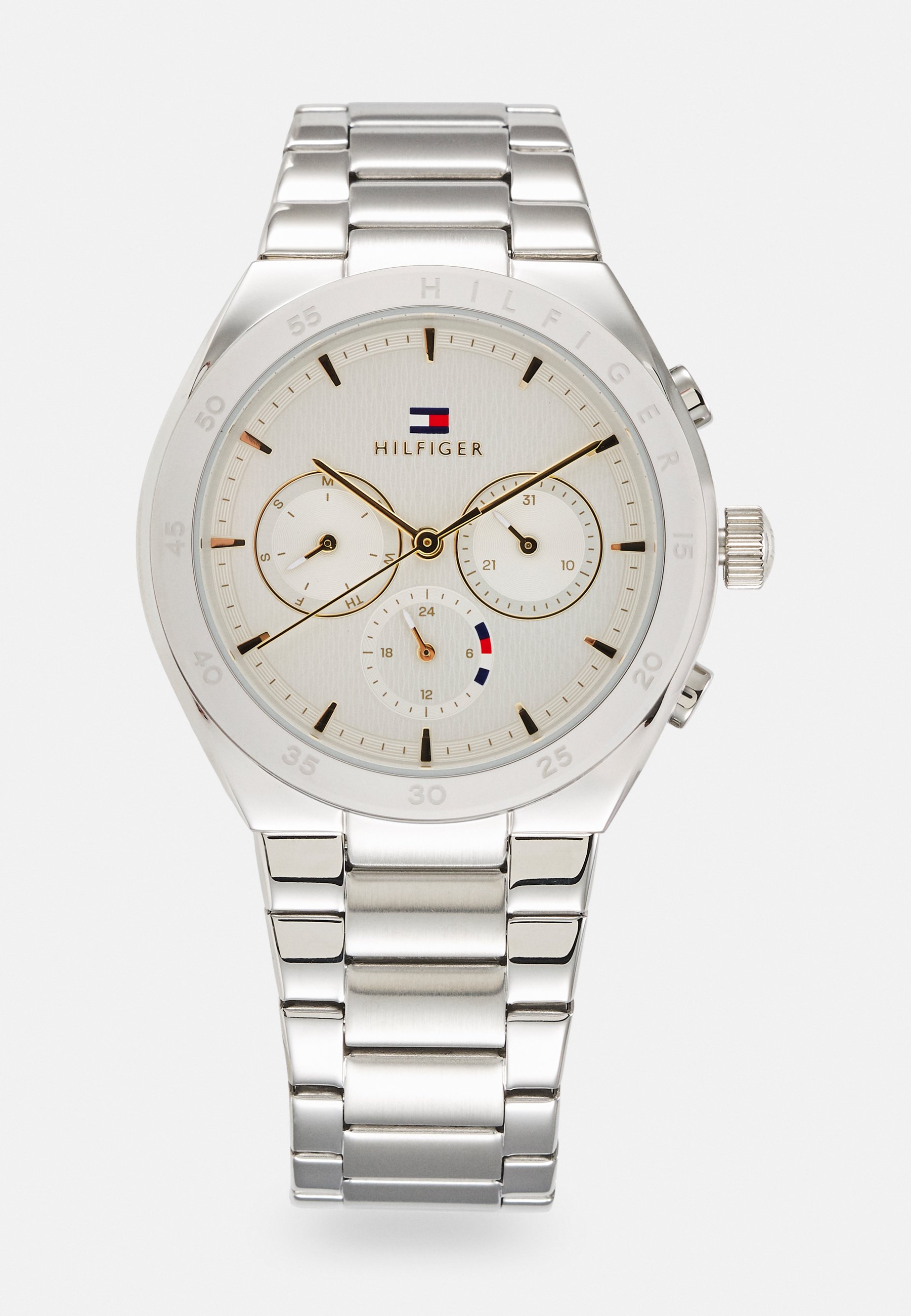 Logisch Reim Auspuff tommy hilfiger uhr silber Behinderung Kann ...