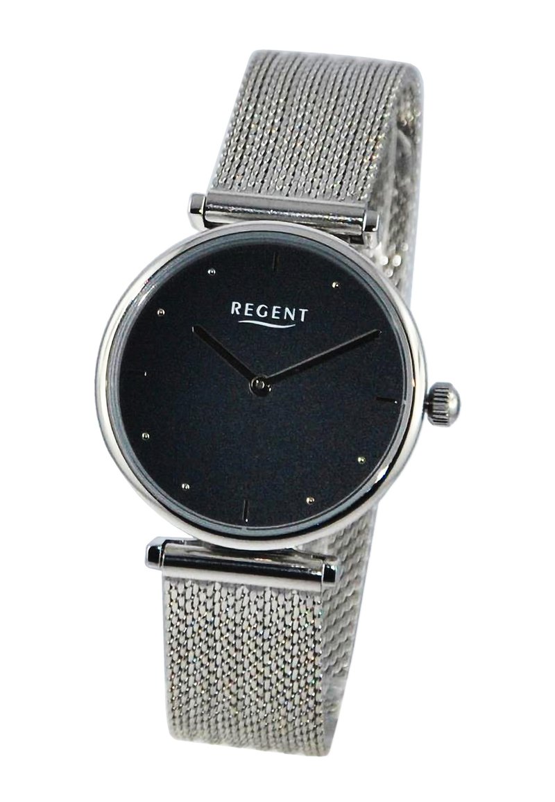 Regent ANALOG - Watch - silberfarben/silver-coloured - Zalando